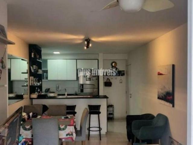 Apartamento com 3 Quartos à venda, 73m² Vila Andrade