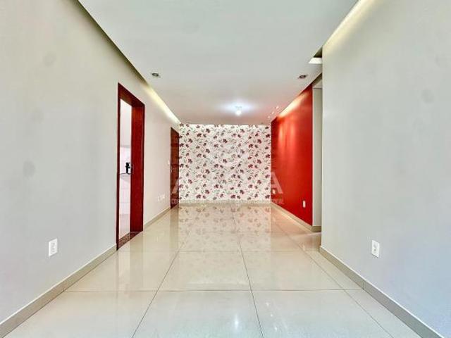 Apartamento com 3 Quartos à Venda, 73m², 2 Vagas, Bairro Santa Mônica