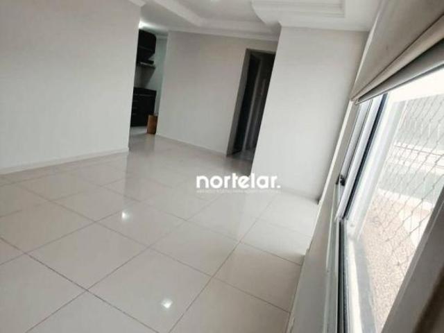 Apartamento com 3 quartos à venda, 74 m² Tamboré Barueri/SP