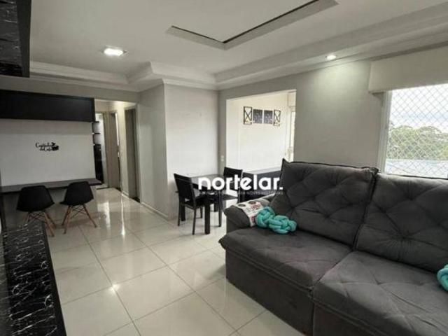 Apartamento com 3 quartos à venda, 74 m² Tamboré Barueri/SP