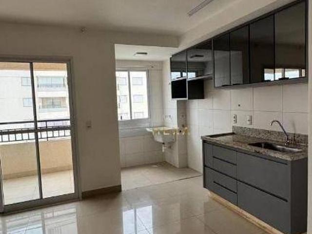 Apartamento com 3 quartos à venda, 74 m² Vila Lucy Goiânia/GO