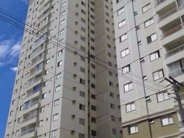 Apartamento com 3 quartos à venda, 74 m², Lourenzzo Del Parco Parque Amazônia Goiânia/GO
