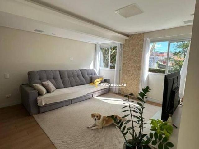 Apartamento com 3 quartos à venda, 74 m² por R$ 505.000 Vila Santa Maria Jundiaí/SP