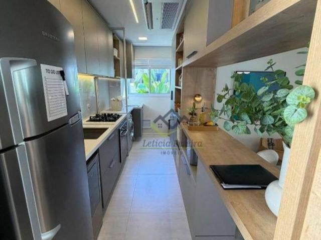 Apartamento com 3 quartos à venda, 74 m² por R$ 519.000 Jardim São Pedro Mogi das Cruzes/SP