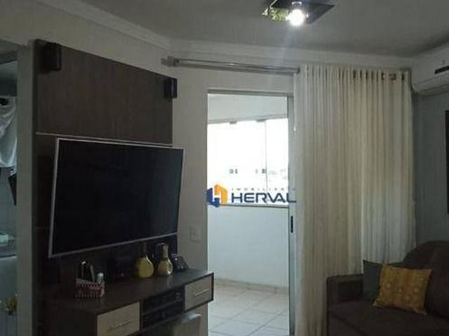 Apartamento com 3 quartos à venda, 74 m² por R$ 630.000 Jardim Novo Horizonte Maringá/PR