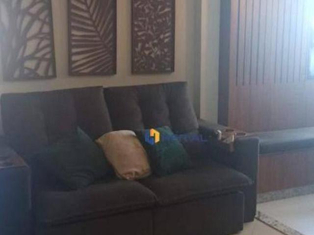 Apartamento com 3 quartos à venda, 74 m² por R$ 750.000 Zona 07 Maringá/PR