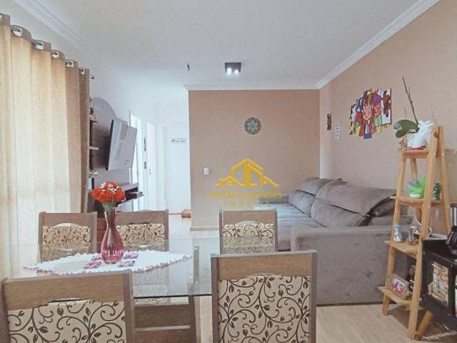 Apartamento com 3 quartos à venda, 74 m² por R$ 381.000 Jardim Petrópolis Cotia/SP