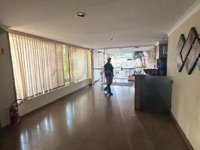 Apartamento com 3 quartos à venda, 74 m² por R$ 390,000 Santana São Paulo/SP