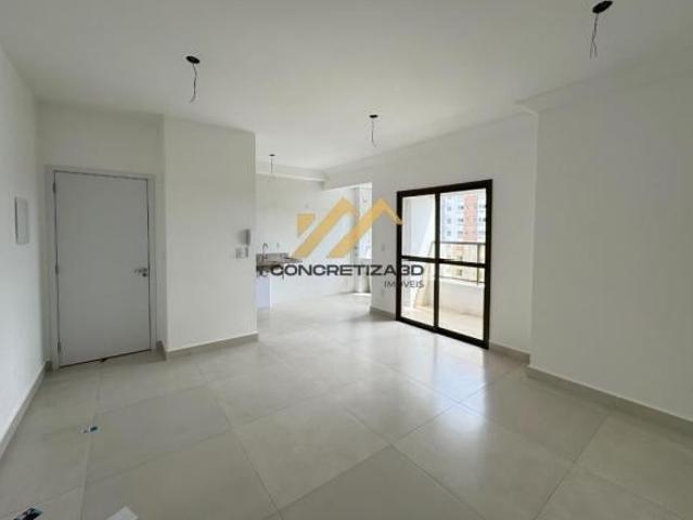 Apartamento com 3 quartos à venda, 75 m² Manai Residence Indaiatuba/SP