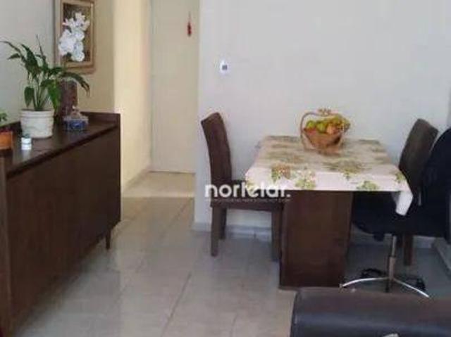 Apartamento com 3 quartos à venda, 75 m² Parque Mandaqui São Paulo/SP