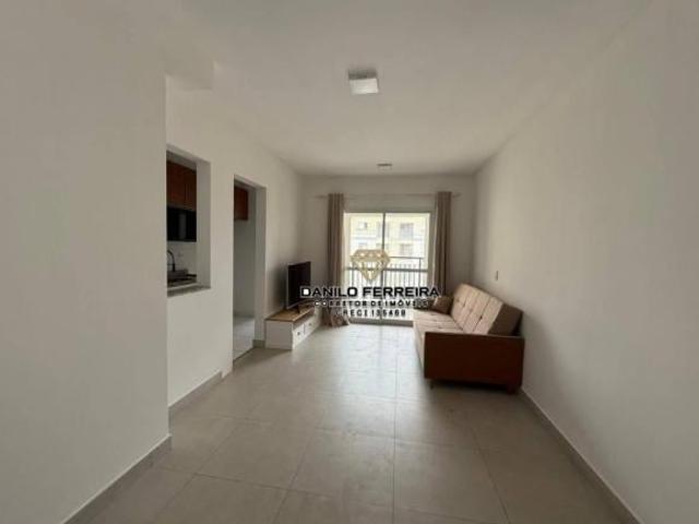 Apartamento com 3 quartos à venda, 75 m² por R$ 500.000 Condomínio Ilhas do Mediterrâneo Itu/SP