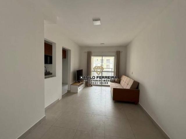 Apartamento com 3 quartos à venda, 75 m² por R$ 500.000 Condomínio Ilhas do Mediterrâneo Itu/SP