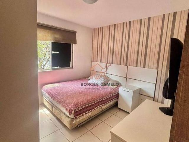 Apartamento com 3 quartos à venda, 75 m² por R$ 590.000 Paquetá Belo Horizonte/MG