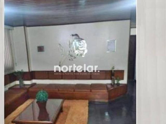 Apartamento com 3 quartos à venda, 75 m² por R$ 580.000 Freguesia do Ó São Paulo/SP