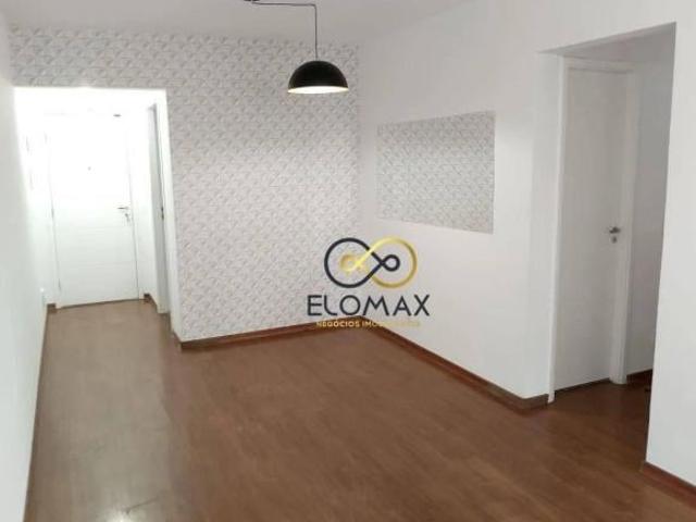 Apartamento com 3 quartos à venda, 75 m² por R$ 669.000 Vila Augusta Guarulhos/SP