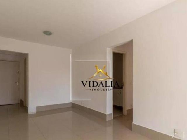 Apartamento com 3 quartos à venda, 75 m² por R$ 675.000 Vila Augusta Guarulhos/SP