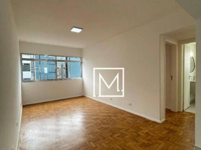 Apartamento com 3 quartos à venda, 75 m² por R$ 930.000 Vila Mariana São Paulo/SP