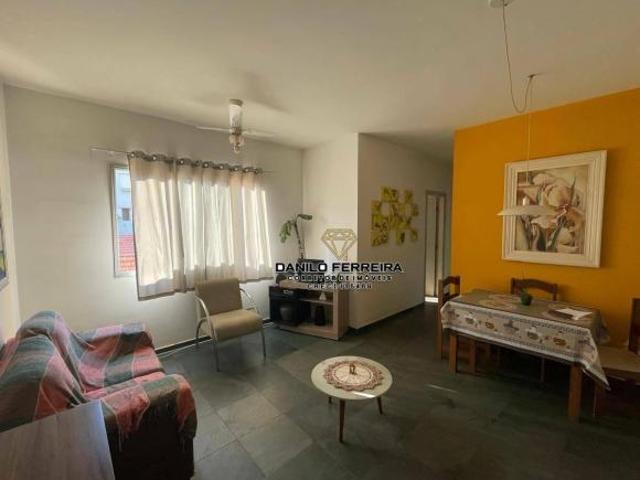 Apartamento com 3 quartos à venda, 75 m² por R$ 268.000 Condomínio Villa Verde Itu/SP