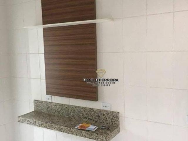Apartamento com 3 quartos à venda, 75 m² por R$ 300.000 Condomínio Villa Verde Itu/SP