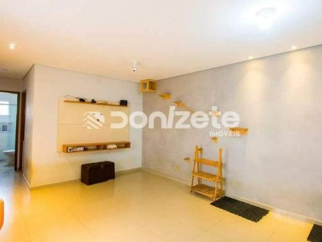 Apartamento com 3 quartos à venda, 75m² Jardim Bela Vista