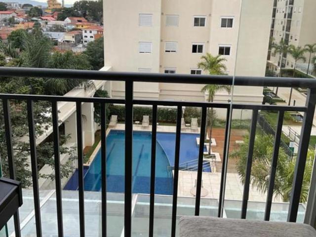 Apartamento com 3 Quartos à venda, 75m² Vila Polopoli