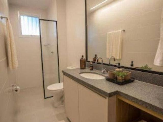 Apartamento com 3 quartos à venda 76 m² Vila Rosa Goiânia/GO