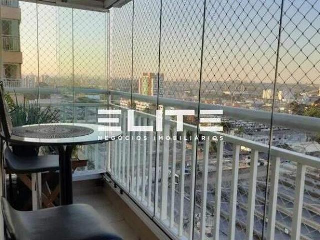 Apartamento com 3 quartos à venda, 76 m² Campestre Santo André/SP