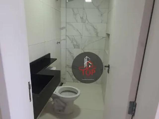 Apartamento com 3 quartos à venda, 76 m² por R$ 420.000 Vila Camilópolis Santo André/SP