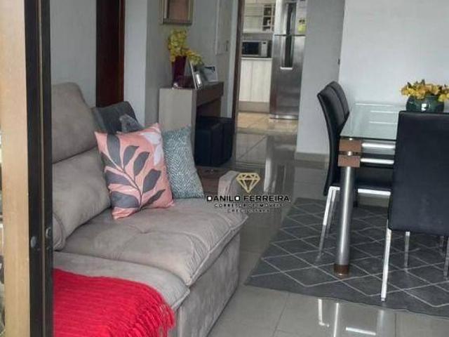 Apartamento com 3 quartos à venda, 76 m² por R$ 530.000 Vila Oratório São Paulo/SP