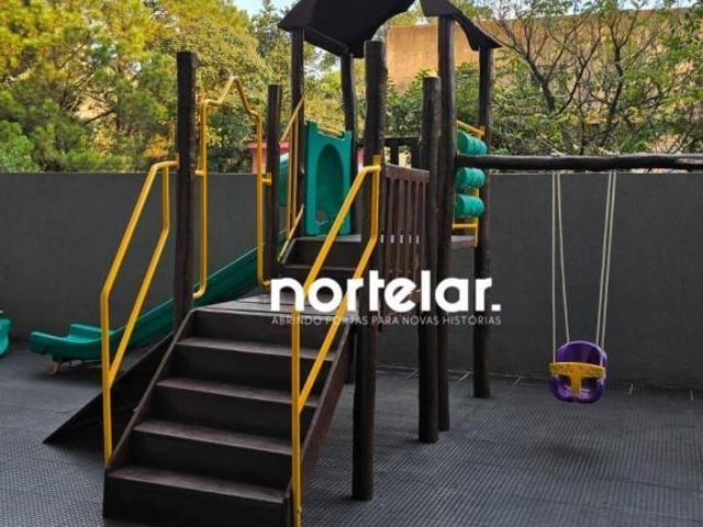 Apartamento com 3 quartos à venda, 76 m² por R$ 560.000 Jaguaré São Paulo/SP