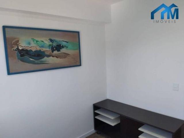 Apartamento com 3 quartos à venda, 76 m² por R$ 630.000 Edifício Residencial Altos do Varvito It