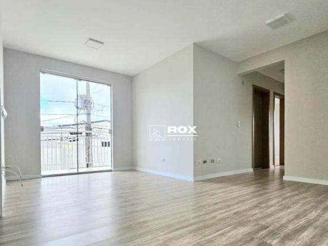 Apartamento com 3 quartos à venda, 76 m² por R$ 370.000 São José dos Pinhais/PR