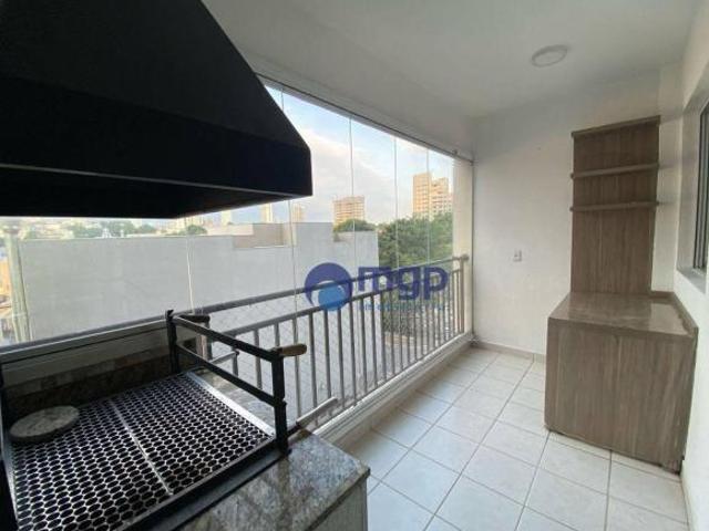Apartamento com 3 quartos à venda, 77 m² Vila Maria São Paulo/SP