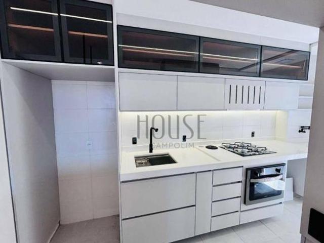Apartamento com 3 quartos à venda, 77 m² Condominio Residencial Amarilis Sorocaba/SP