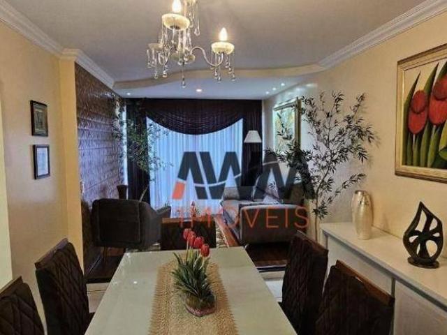 Apartamento com 3 quartos à venda, 77 m² por R$ 500.000 Vila dos Alpes Goiânia/GO
