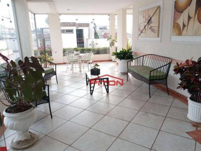 Apartamento com 3 quartos à venda, 77 m² por R$ 530.000 Penha São Paulo/SP