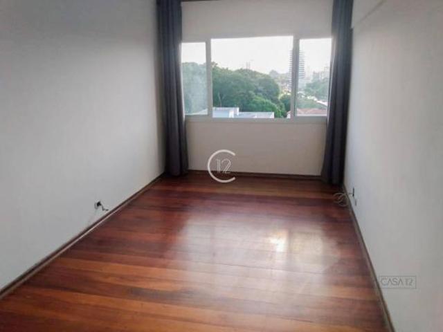 Apartamento com 3 quartos à venda, 77 m² por R$ 541.000 Vila Ema São José dos Campos/SP