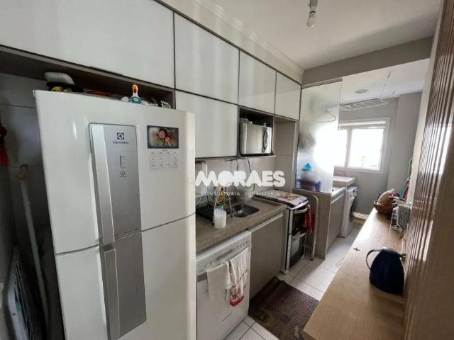 Apartamento com 3 quartos à venda, 77 m² por R$ 650.000 Condomínio Nova Nação América Bauru/SP