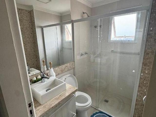 Apartamento com 3 quartos à venda, 77 m² por R$ 680.000 Vila Galvão Guarulhos/SP