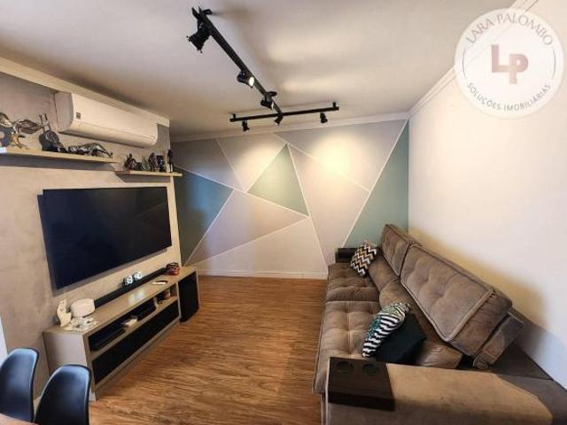 Apartamento com 3 quartos à venda, 77 m² por R$ 700.000 Engordadouro Jundiaí/SP