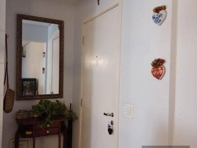 Apartamento com 3 quartos à venda, 77 m² por R$ 800.000 Campestre Santo André/SP
