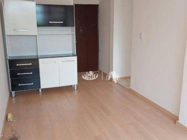 Apartamento com 3 quartos à venda, 77 m² por R$ 200.000 Conjunto Café Zona Leste de Londrina/PR