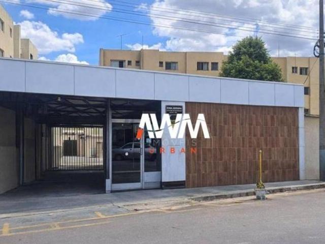 Apartamento com 3 quartos à venda, 77 m² por R$ 310.000 Setor Bueno Goiânia/GO