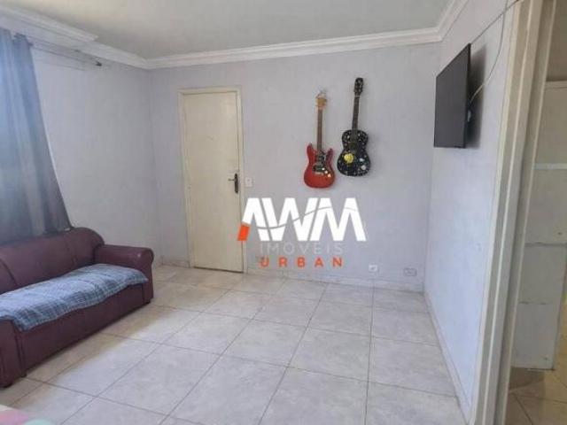 Apartamento com 3 quartos à venda, 77 m² por R$ 310.000 Setor Bueno Goiânia/GO