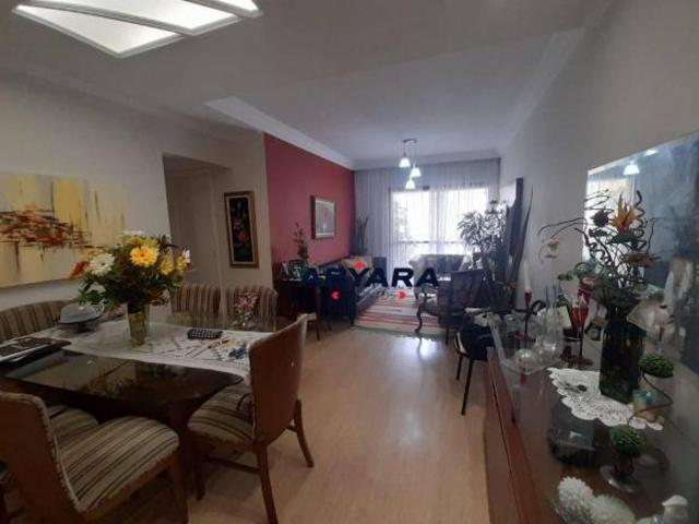 Apartamento com 3 quartos à venda, 78 m² Vila Mariana São Paulo/SP