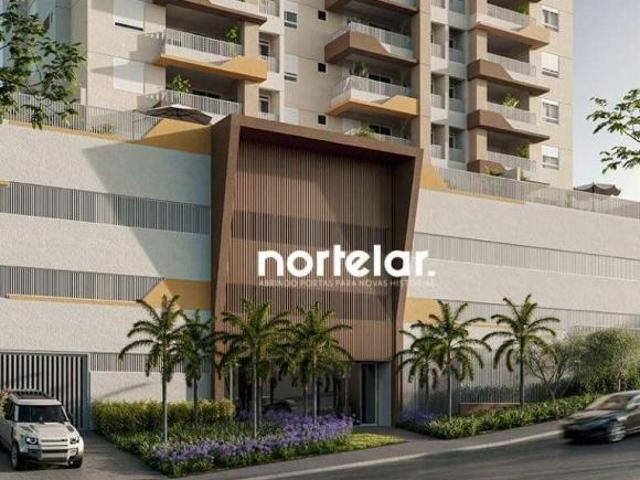 Apartamento com 3 quartos à venda, 78 m² Vila Osasco Osasco/SP