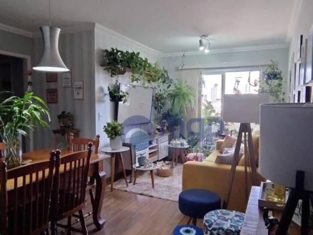 Apartamento com 3 quartos à venda, 78 m² Vila Ede São Paulo/SP