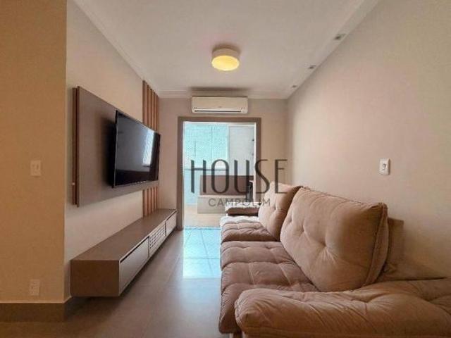 Apartamento com 3 quartos à venda, 78 m² Condomínio Residencial Glass Campolim Sorocaba/SP