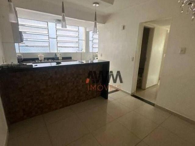 Apartamento com 3 quartos à venda, 78 m² por R$ 430.000