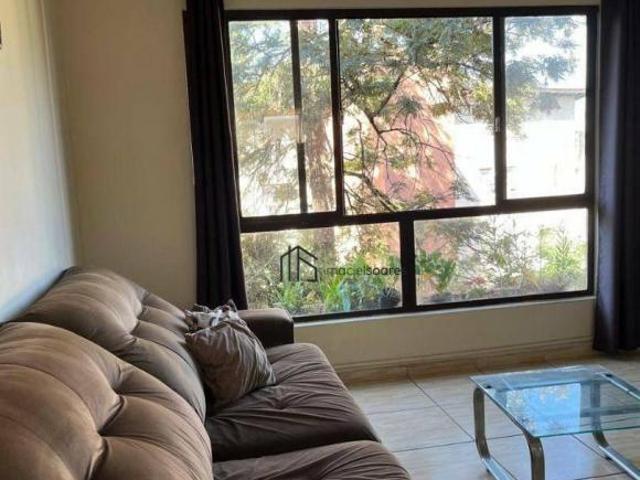 Apartamento com 3 quartos à venda, 78 m² por R$ 440.000 Jardim Mauá Jaguariúna/SP